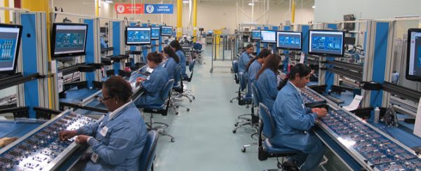 Assembly - Krypton Solutions