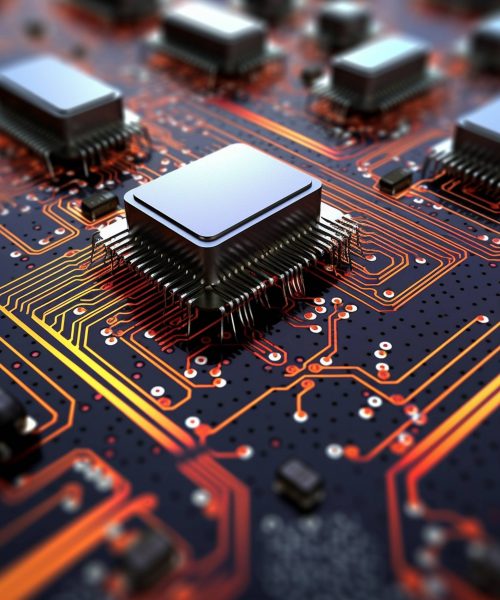 Partner - Krypton Solutions